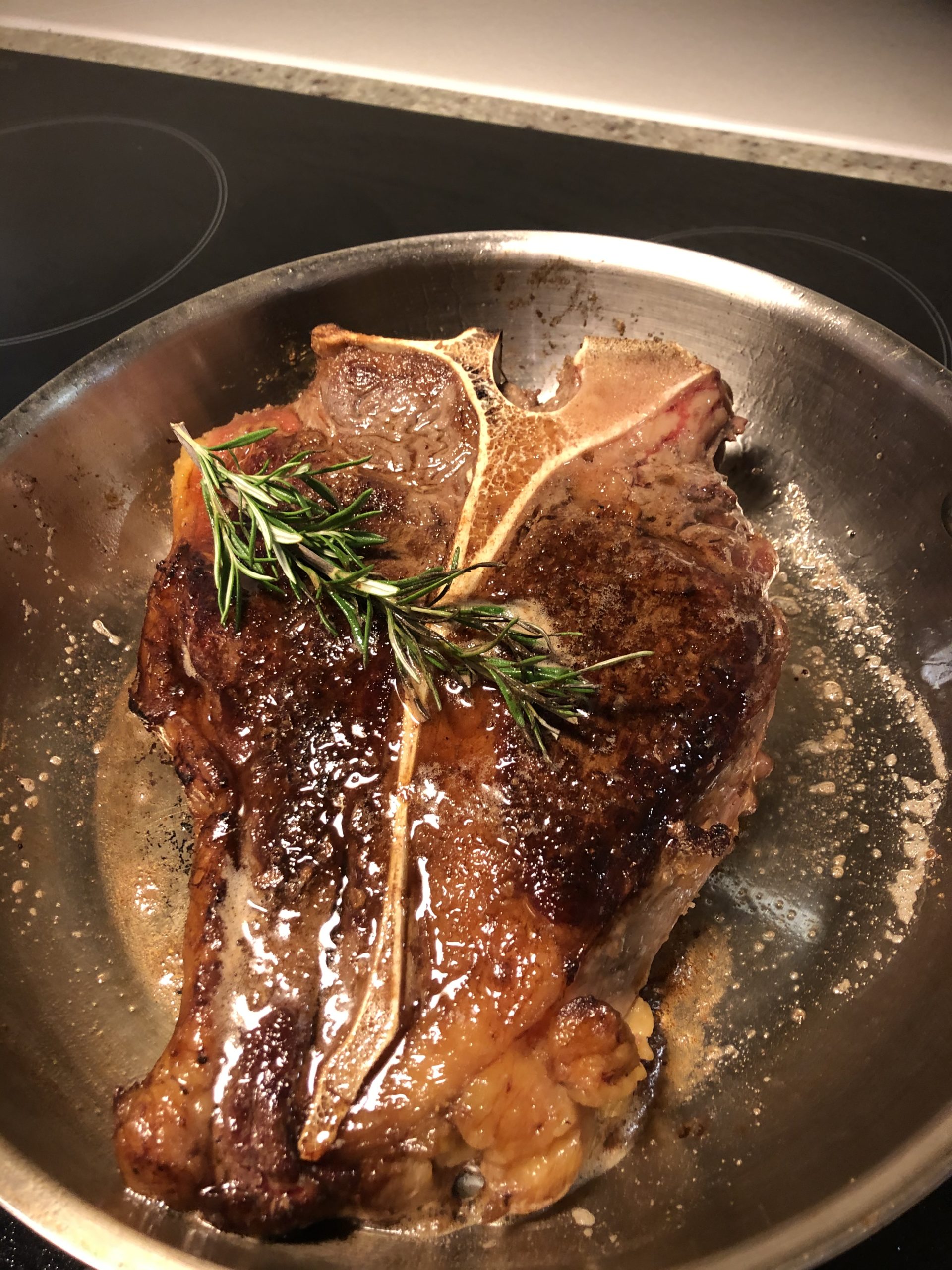 STEKE TT-BONE - TT Meat